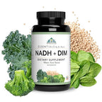 Optimal Health Systems NADH benefits