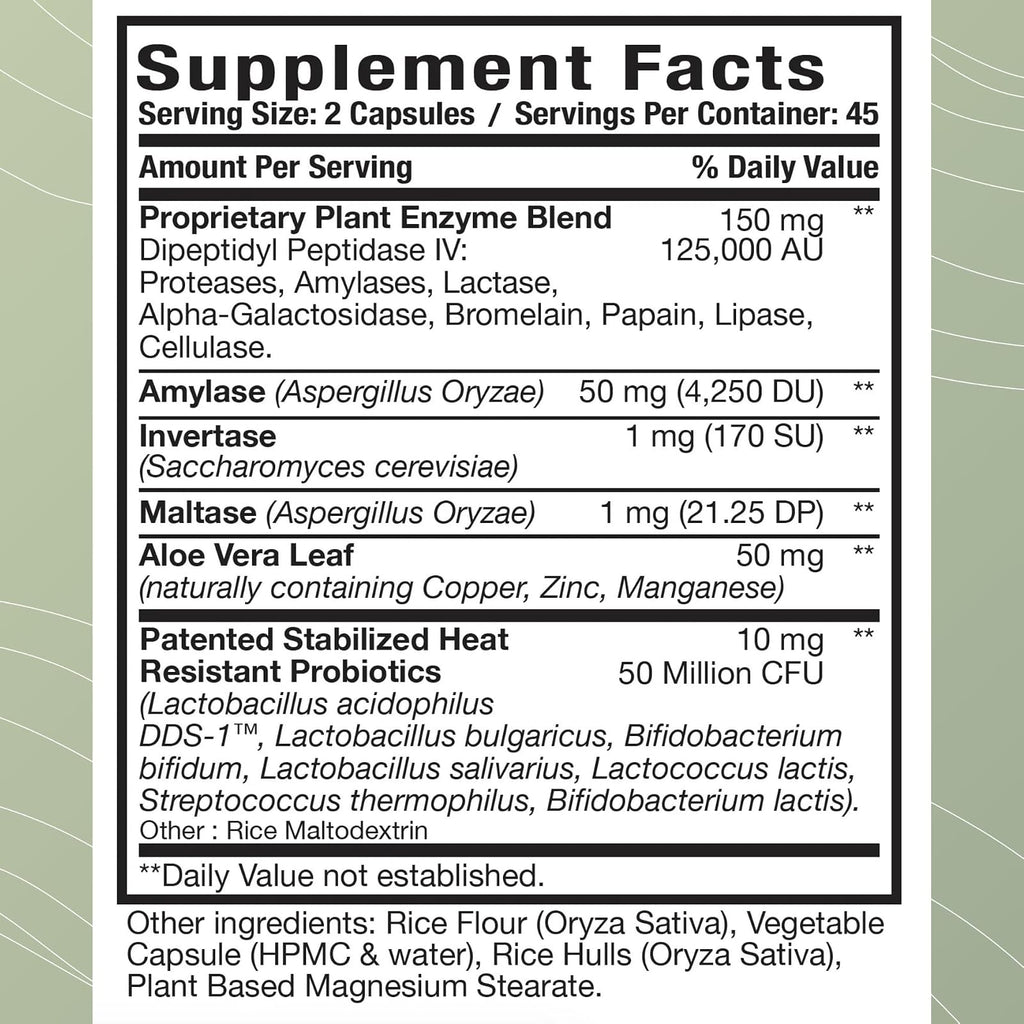 Optimal Health Systems probiotics for women