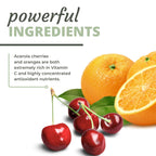 Optimal Health Systems vitamin C benefits