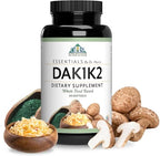 Optimal Health Systems vitamin D3 softgels
