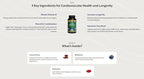 Optimal Health Systems vitamin for cognitive function