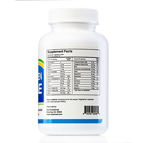 optimal health vitamin blend