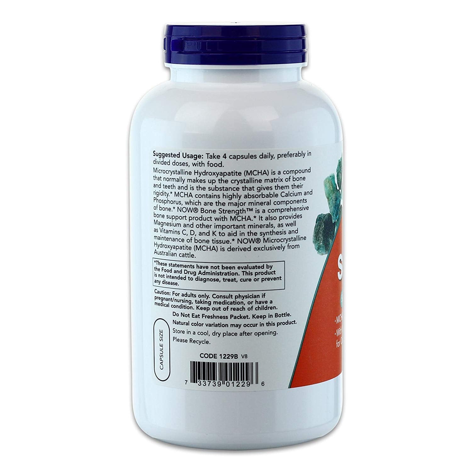 optimal health vitamin supplements
