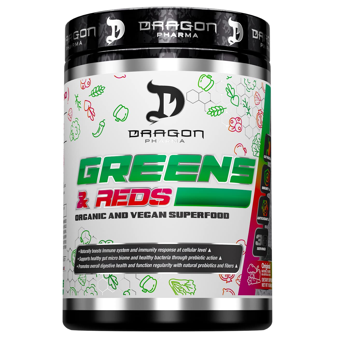 optimal health vitamin supplements