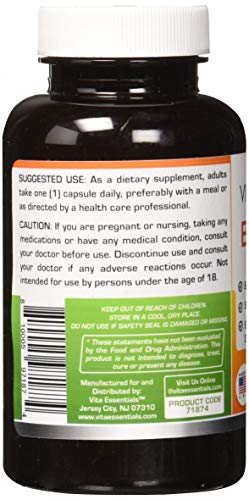 optimal health with berberine supplements