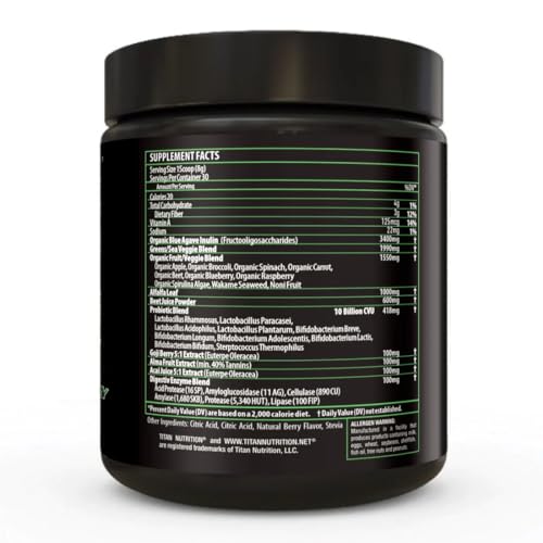Optimal health with blended minerals