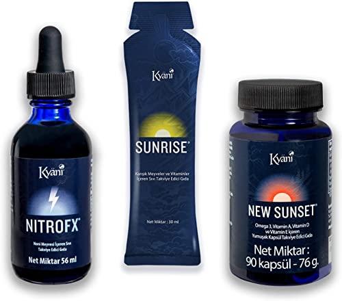 optimal health with blended supplements