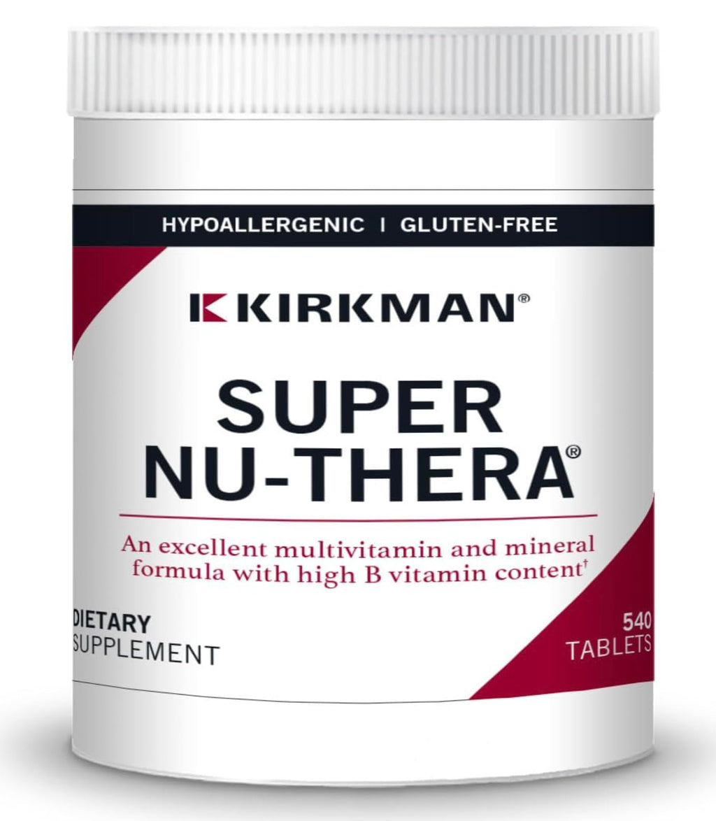 optimal health with blended vitamin caplets