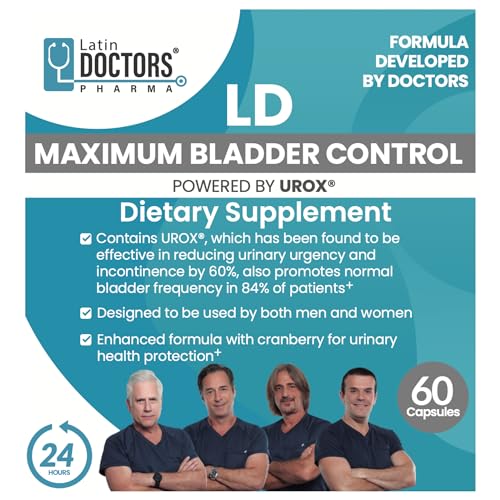 optimal health with blended vitamin & mineral supplements