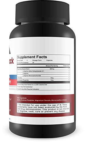 optimal health with blended vitamin & mineral supplements