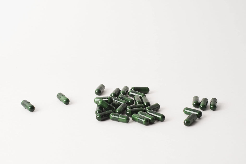 optimal health with blended vitamins