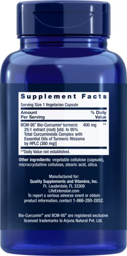 optimal health with curcumin extract