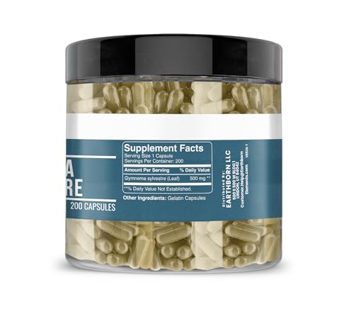optimal health with gymnema sylvestre