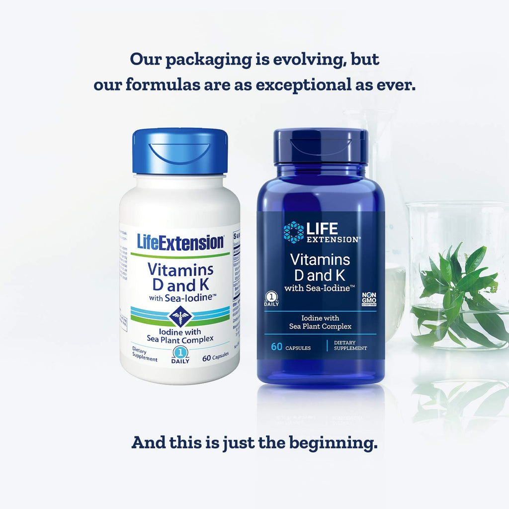 Optimal health with iodine capsules