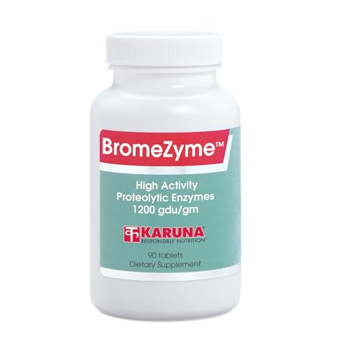 Optimal health with Karuna vitamin & mineral tablets