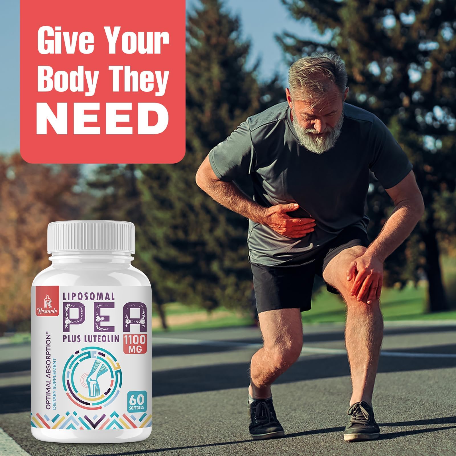 optimal health with liposomal technology
