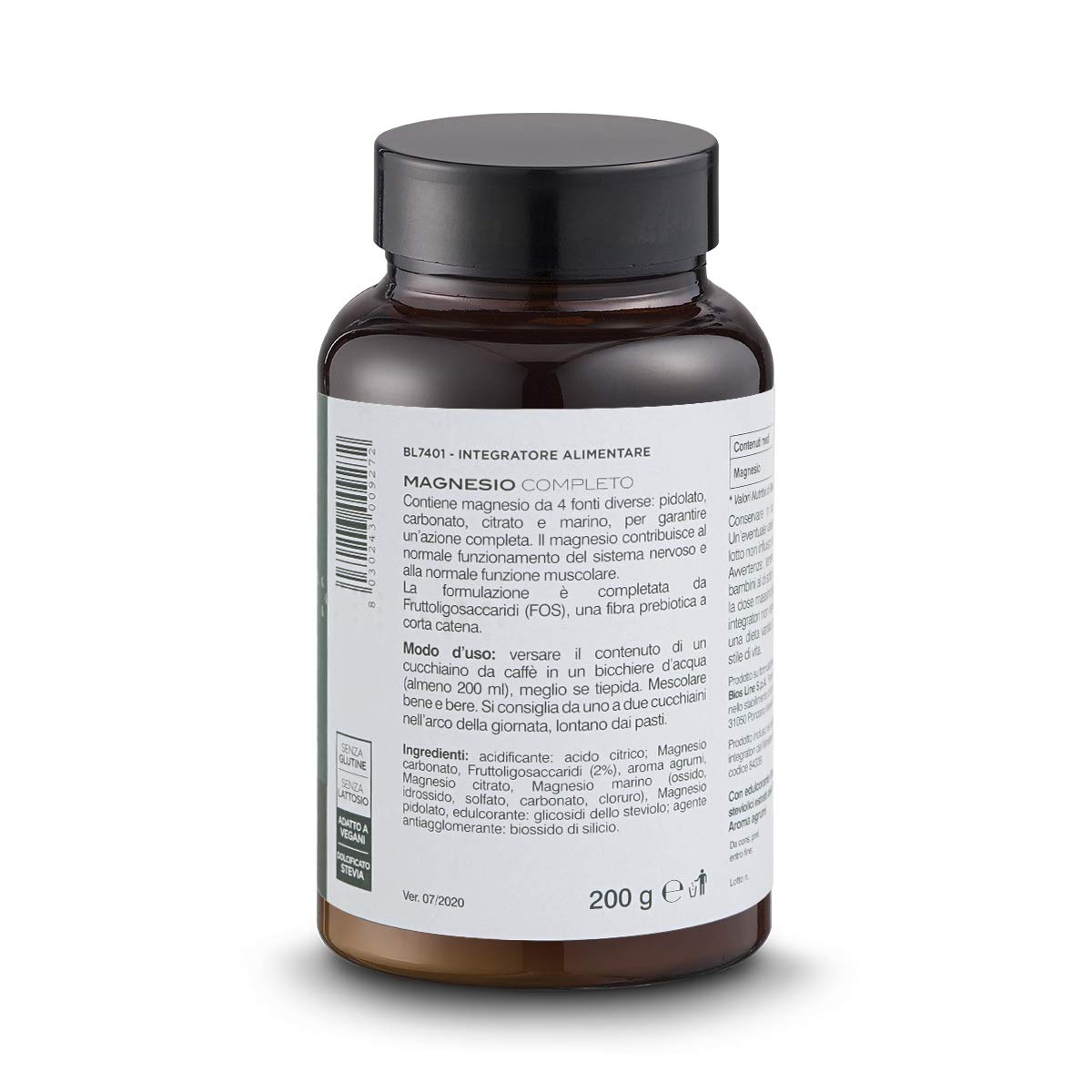 optimal health with magnesium cream