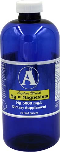 optimal health with magnesium minerals