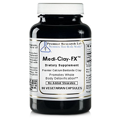 Optimal health with Medi supplements