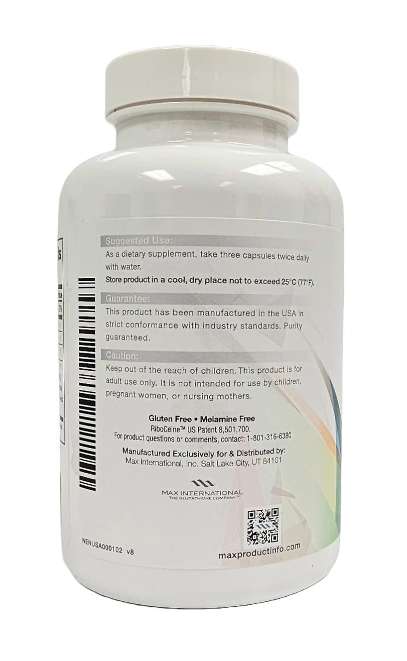 Optimal health with NAC supplement