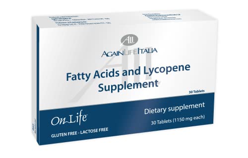 Optimal health with OnLife vitamin & mineral capsules