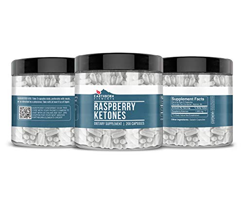 optimal health with raspberry ketones