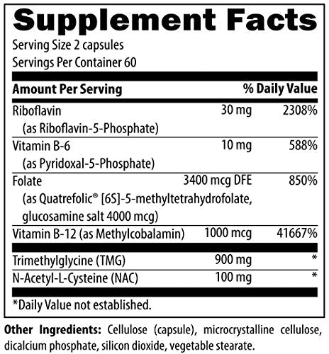 optimal health with Rootcology vitamins