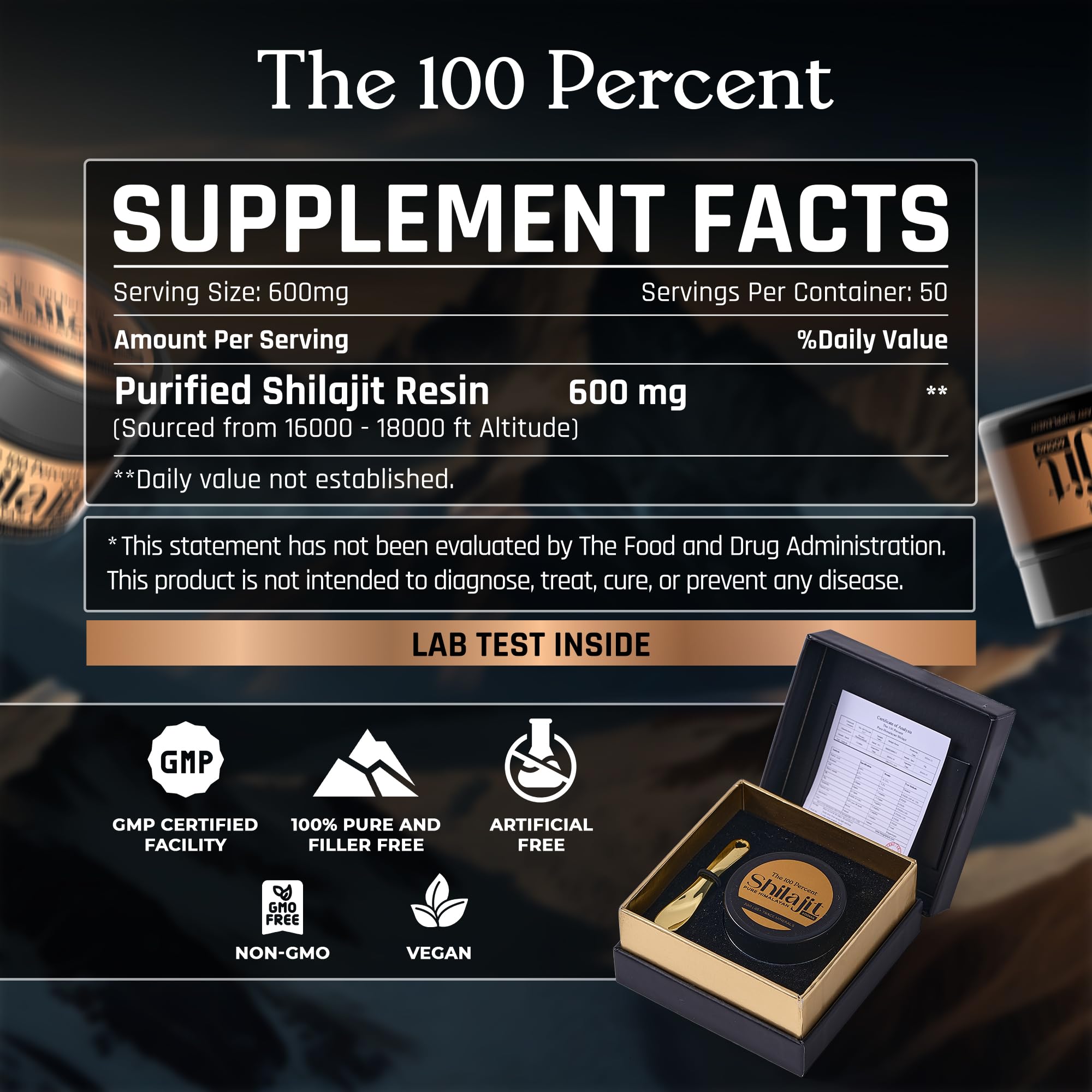 Optimal health with trace minerals
