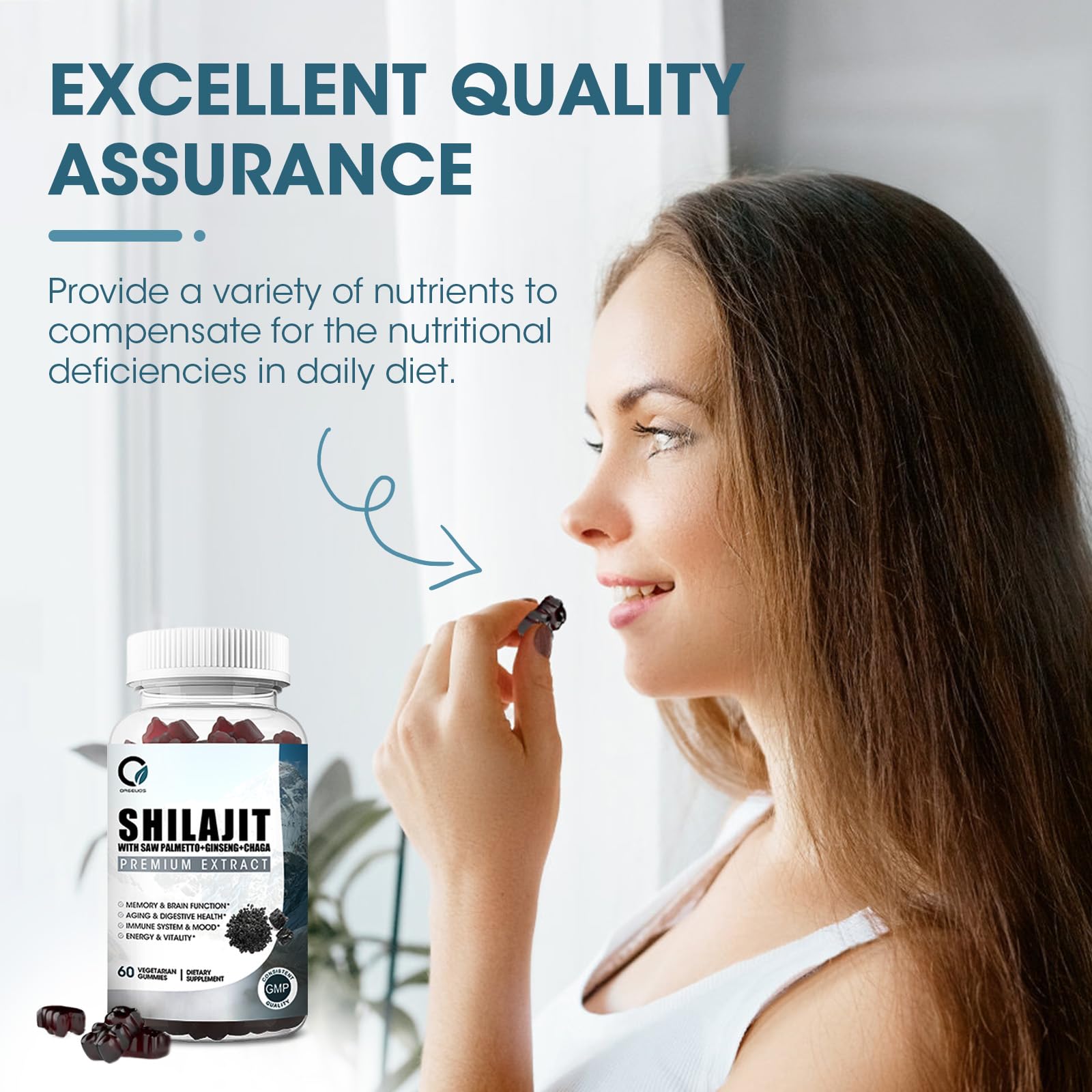 optimal health with trace minerals