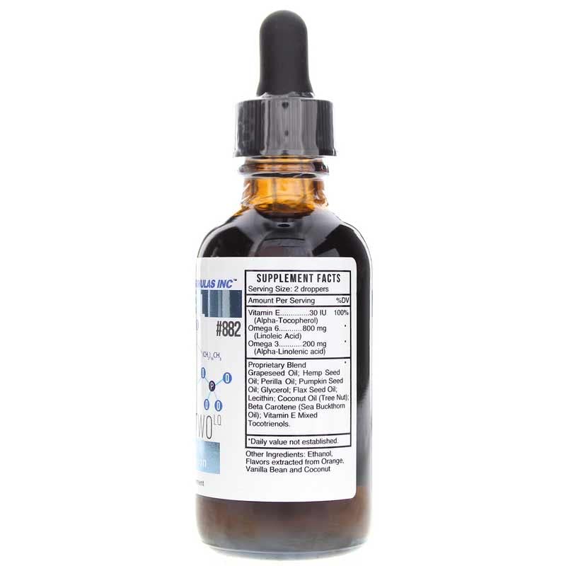 optimal health with Vista Two Membrane