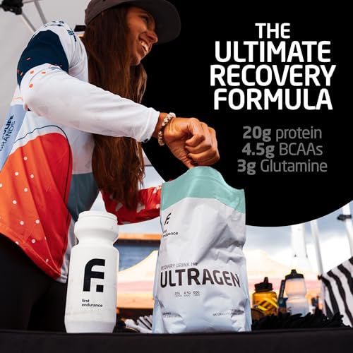 optimal hydration and recovery blend