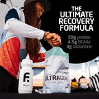 optimal hydration and recovery blend