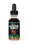 optimal iodine support supplement