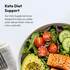 Optimal Keto for bone health