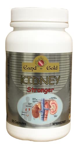 optimal kidney health vitamin capsules
