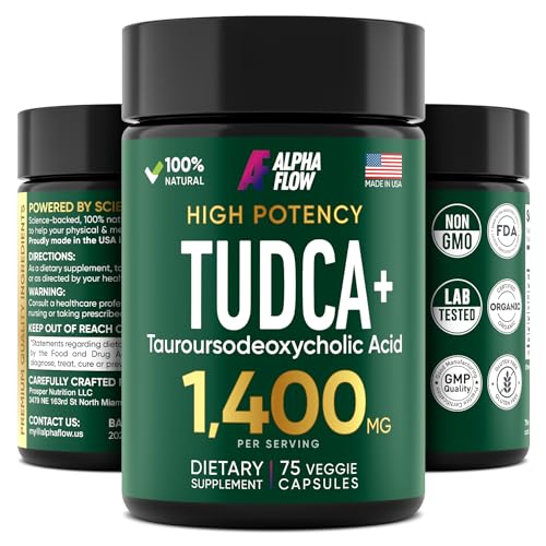 Optimal kidney health with TUDCA