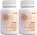 Optimal Liposomal Apigenin multivitamins