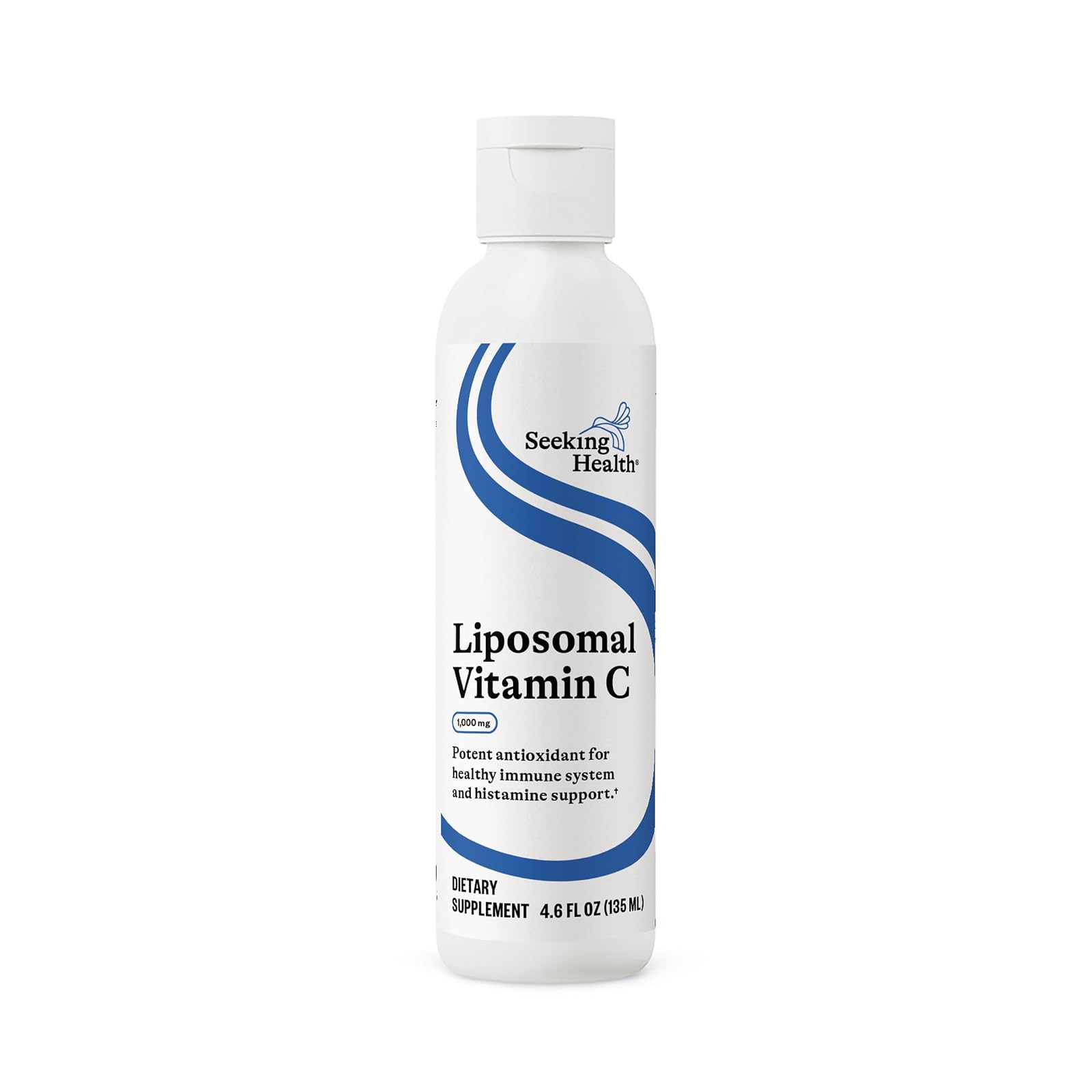 Optimal Liposomal Vitamin C benefits