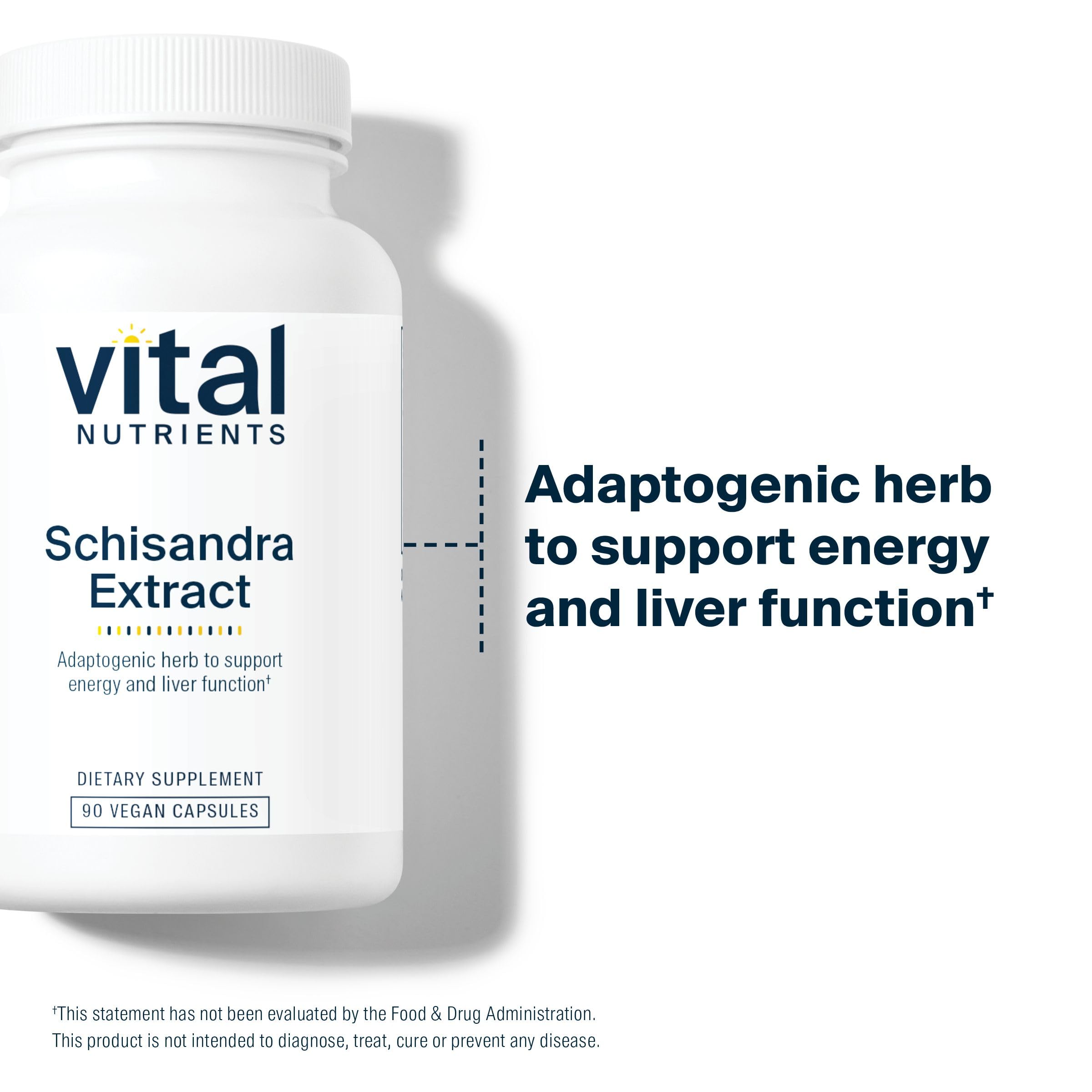 Optimal liver function with Schisandra