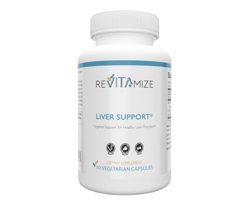 optimal liver health vegicaps