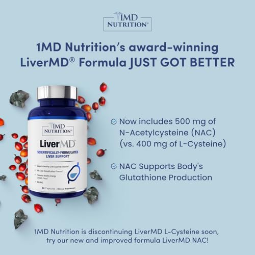 optimal liver health with milk thistle