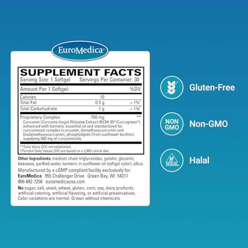optimal liver support with curcumin