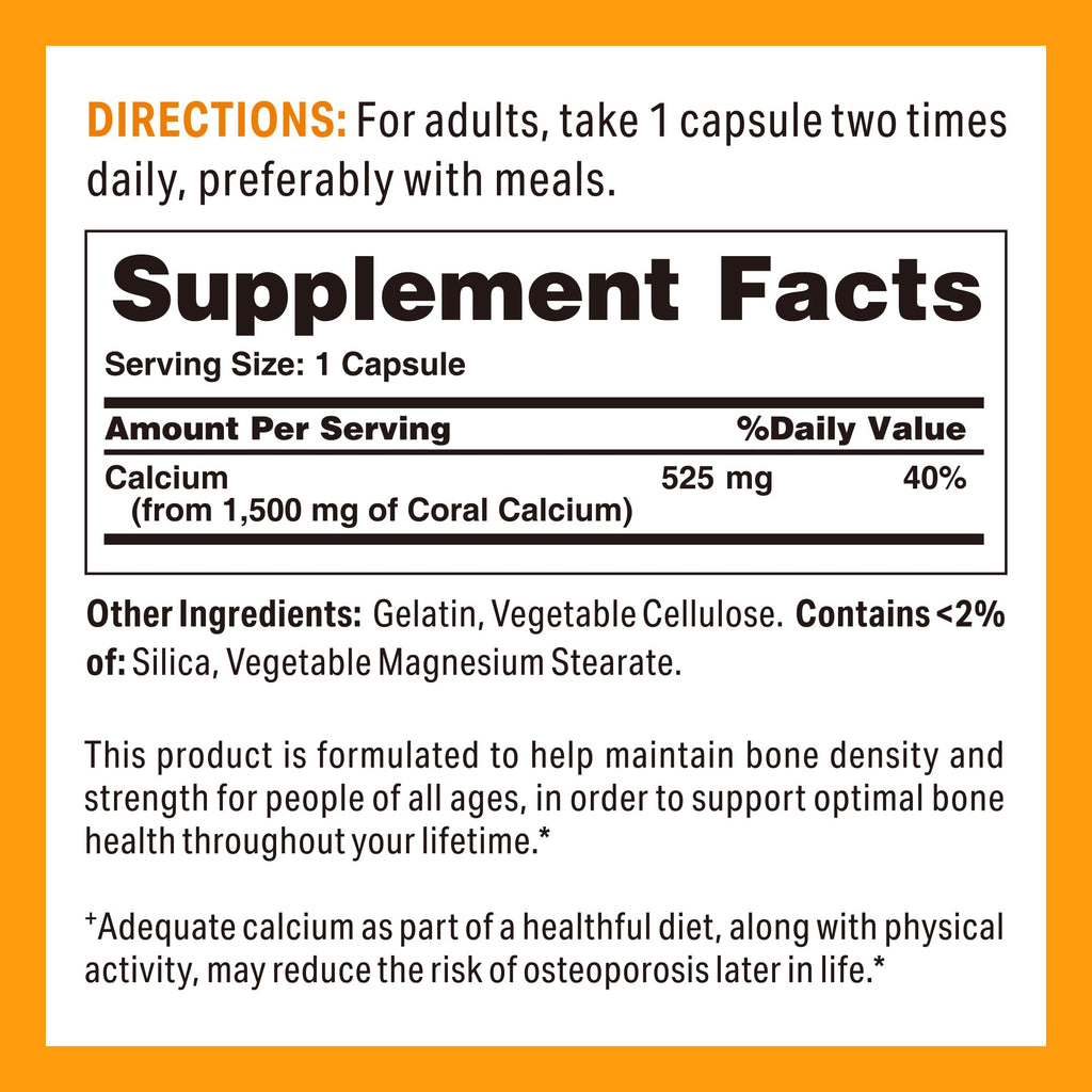 optimal magnesium and calcium levels