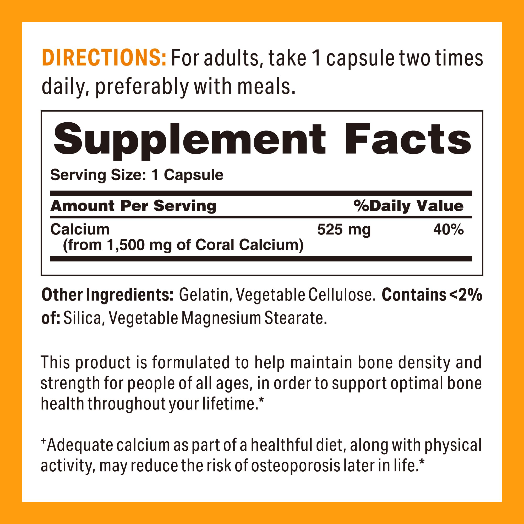 optimal magnesium and calcium levels