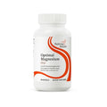Optimal magnesium capsules for relaxation