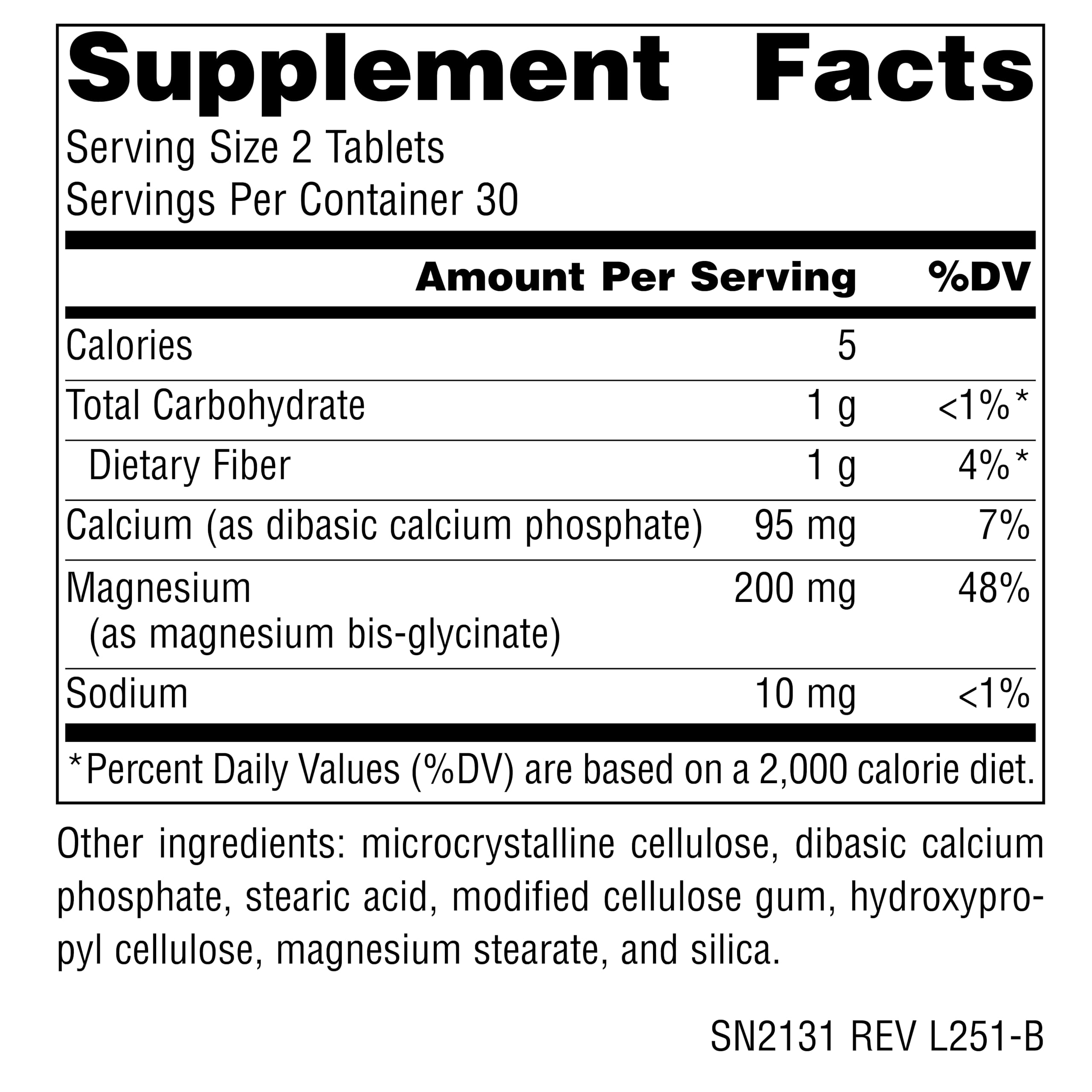 optimal magnesium support for health