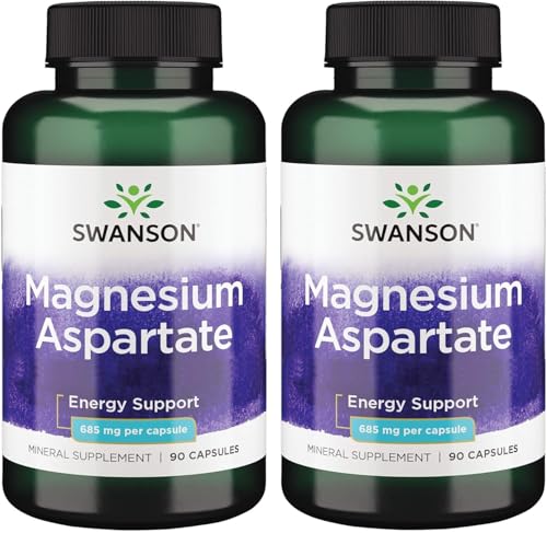 optimal magnesium support supplement