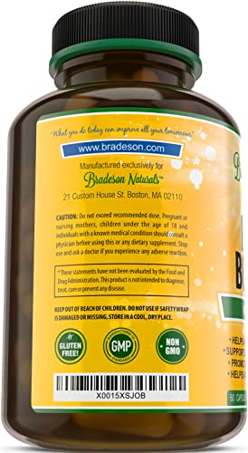optimal mental performance nootropic blend