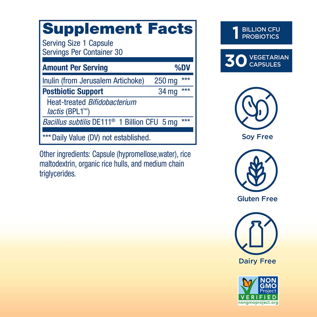 optimal metabolic health support capsules
