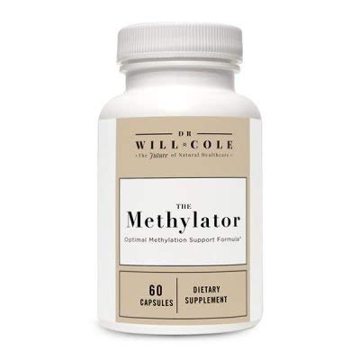 optimal methylation support supplement